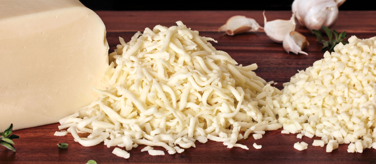 Afino by Grande Mozzarella Cheese